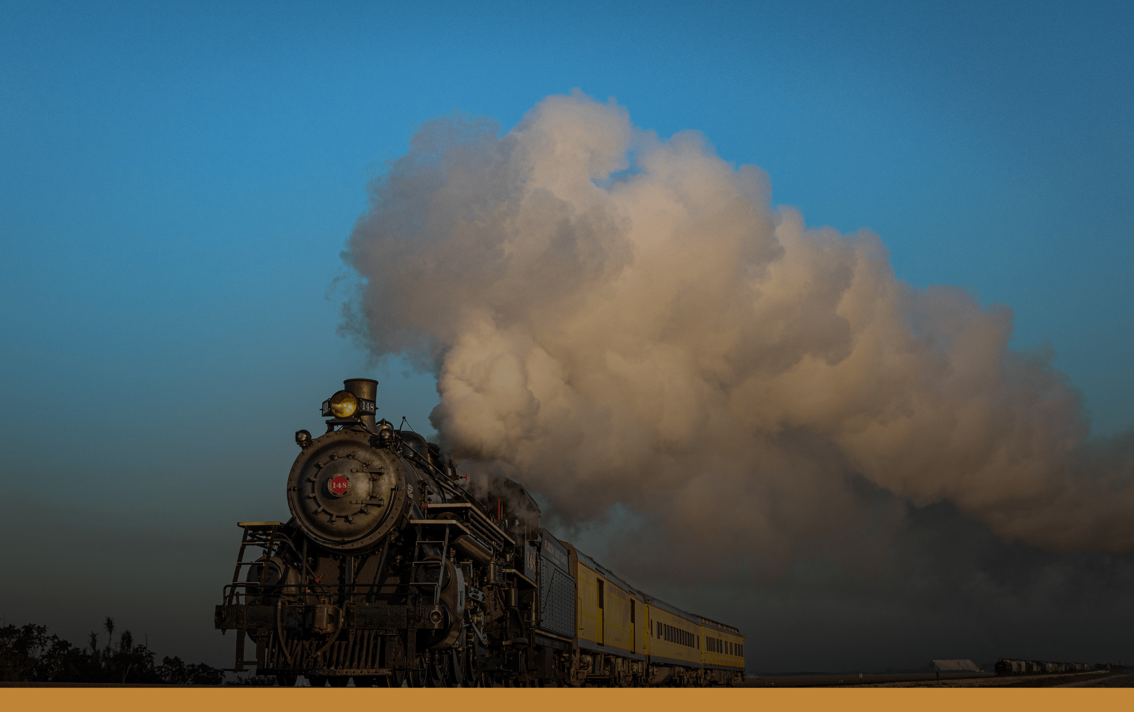 Sugar Express | Florida Train Rides & Excursions